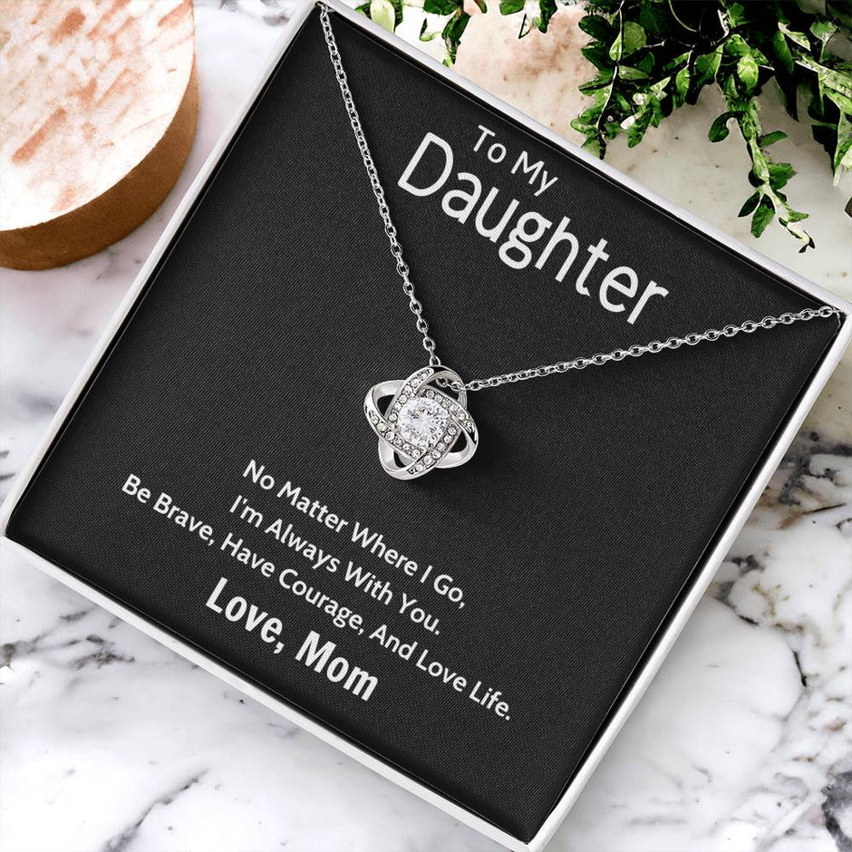 Custom Jewelry Gifts That Speak to the Soul – Heartstring Treasures