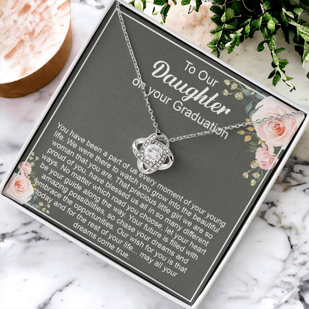 Graduation Gift For Daughter Daughter High School Graduation College C ...